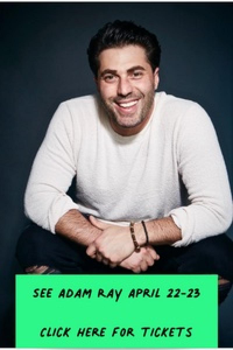 How The Secret Show Became Austin's Best Kept.... Secret - Big Laugh ...