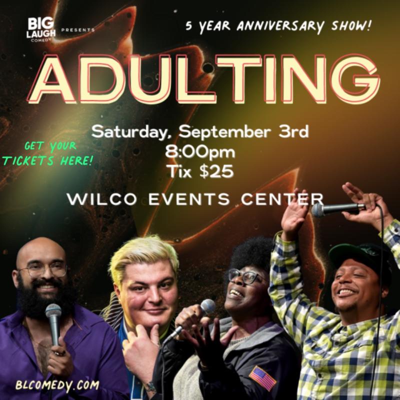 [Review] Matt Rife: Only Fans Special - Big Laugh Comedy, Austin, TX