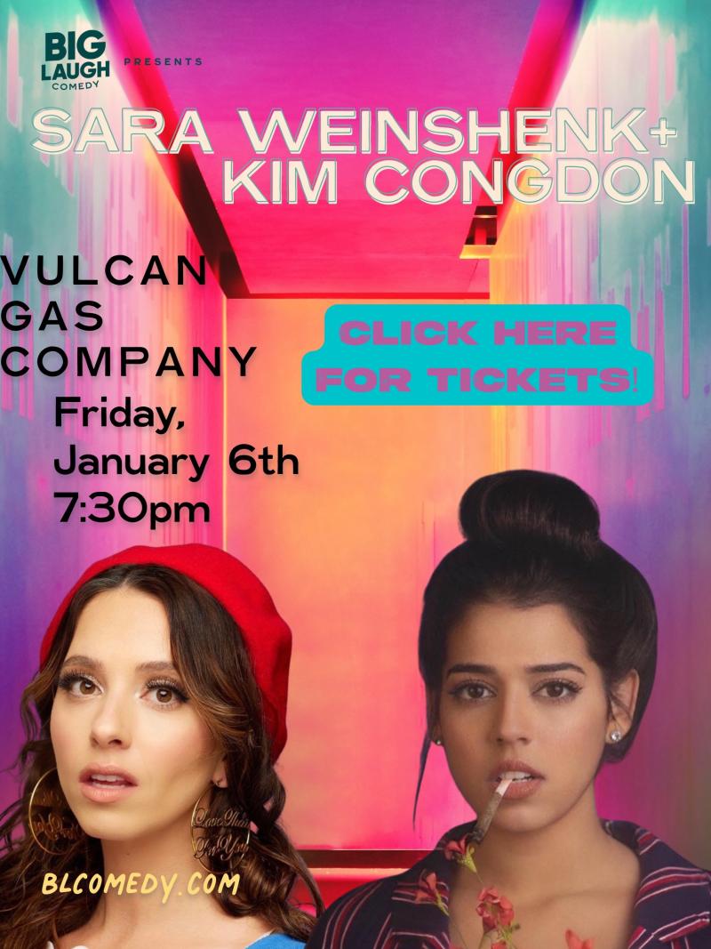 Watch Kill Tony #535 with Hans Kim on the Panel! - Big Laugh Comedy ...