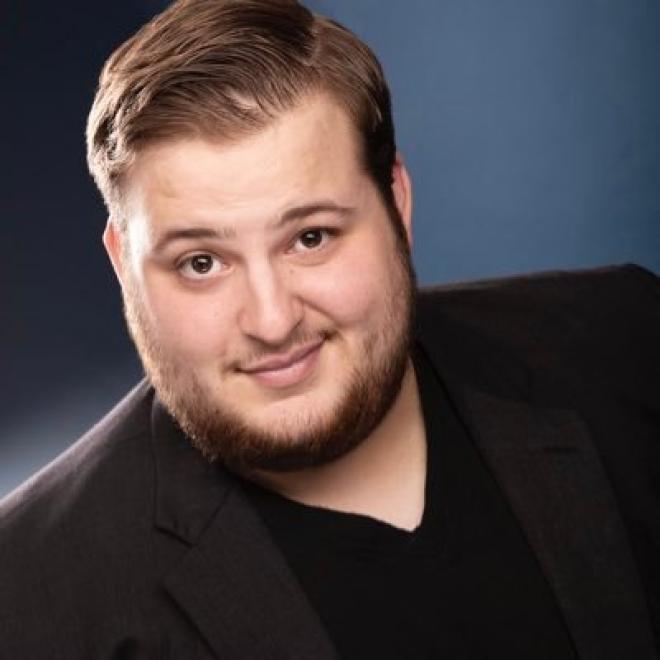 Matt Lopes - Comedian - Tickets - Big Laugh Comedy, Austin, TX