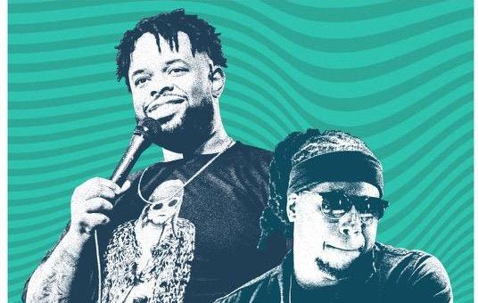 Big Laugh Comedy - The Best Comedy In Texas