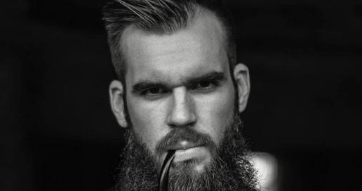 Isaac Butterfield - Big Laugh Comedy, Austin, TX