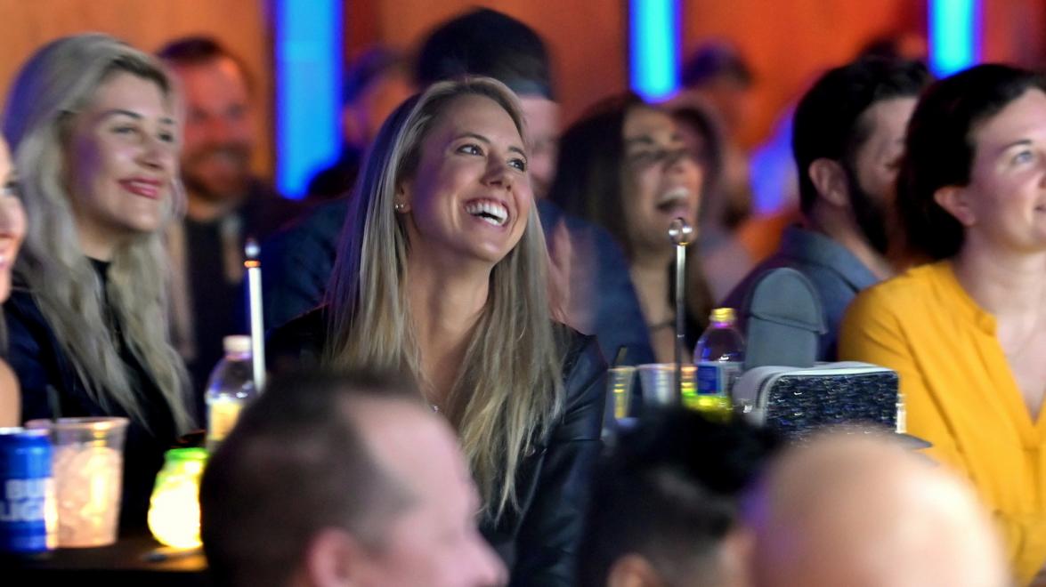 Learn about Big Laugh Comedy's Fundraising Campaign - Big Laugh Comedy ...