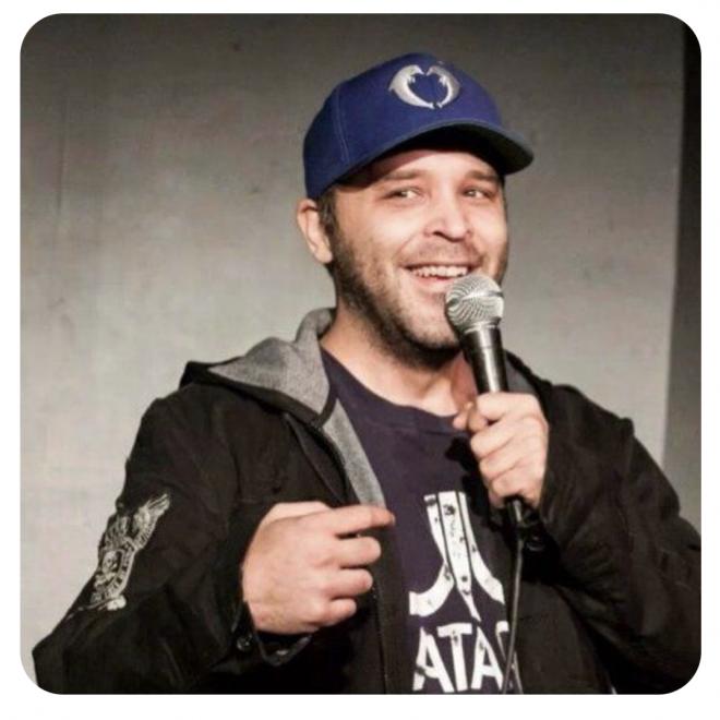 How The Secret Show Became Austin's Best Kept.... Secret - Big Laugh ...