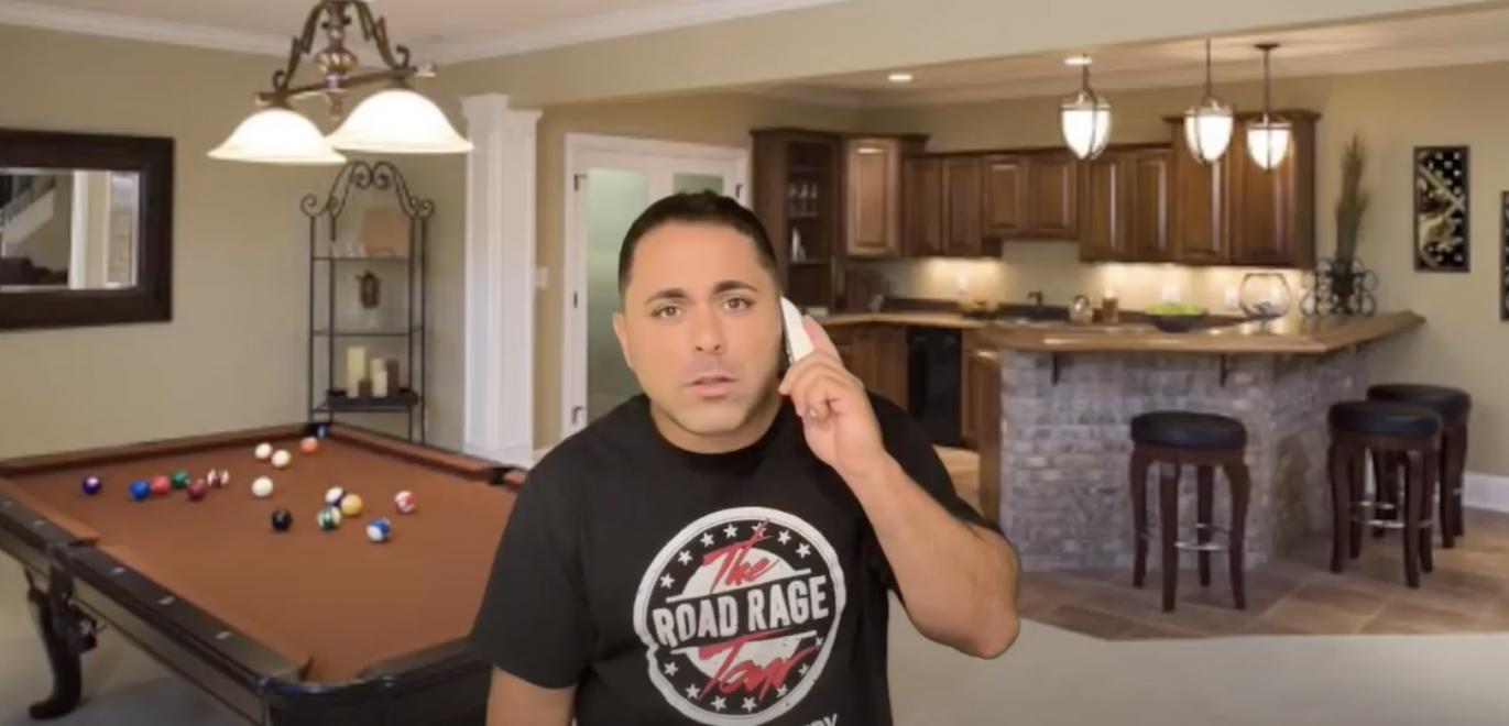 "Off the Boat Misunderstandings" by Anthony Rodia - Big Laugh Comedy at ...