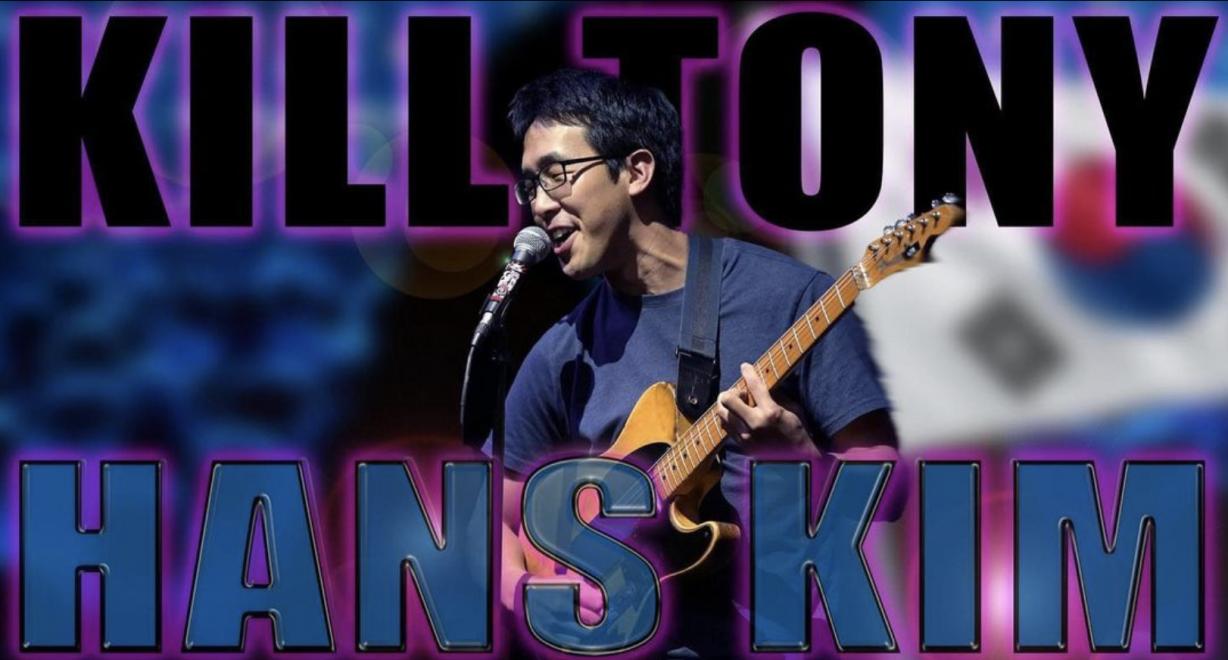 Watch Kill Tony #528 with Hans Kim here - Big Laugh Comedy at Vulcan ...