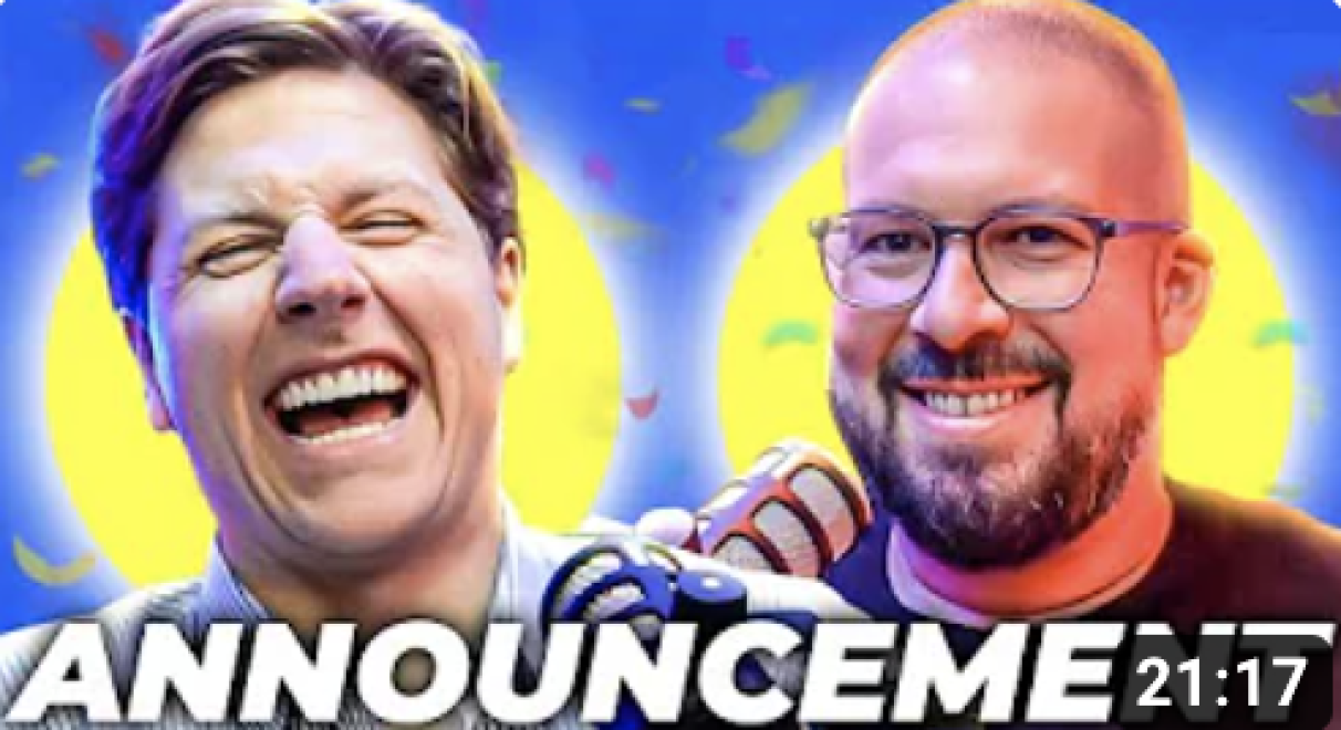 New Big Laugh Comedy Network Podcast: The Hot Breath Podcast is joining ...