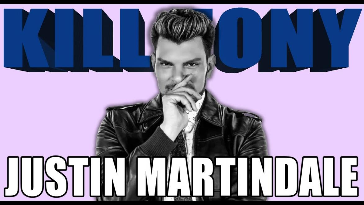 Watch Kill Tony #530 with Justin Martindale - Big Laugh Comedy at ...
