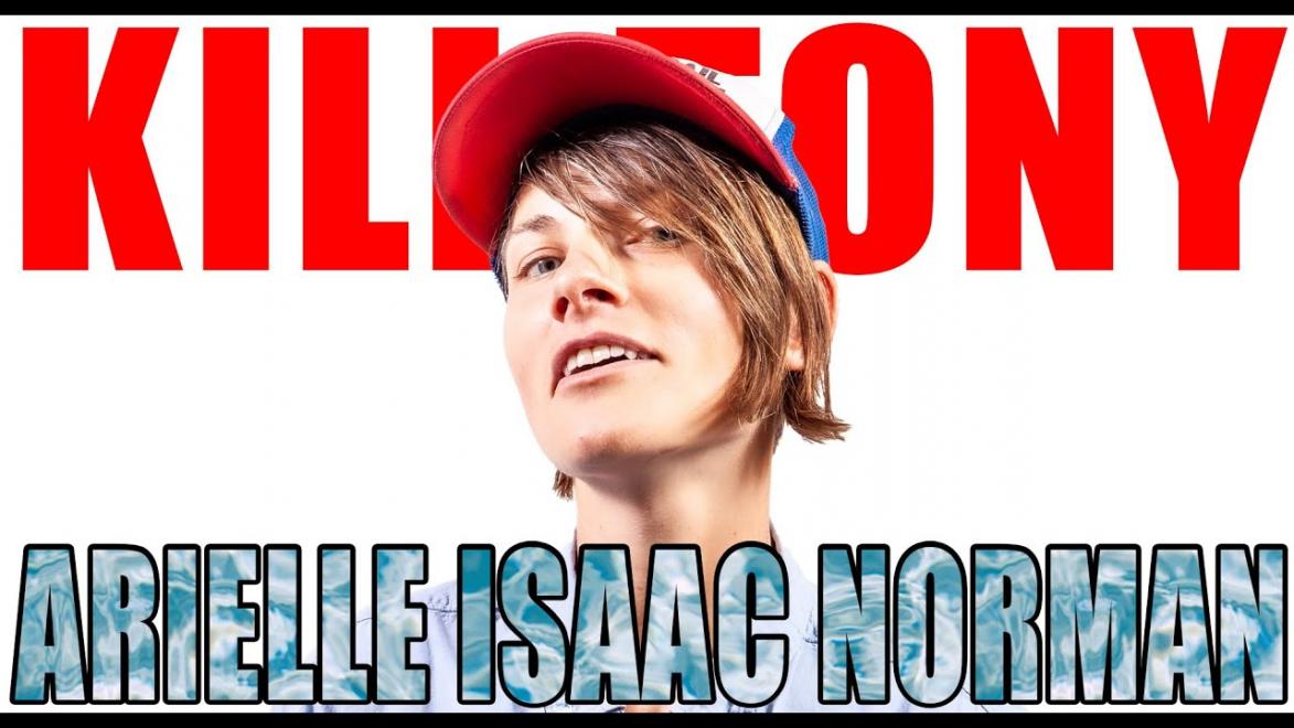 Kill Tony #533 with Arielle Isaac Norman - Big Laugh Comedy at Vulcan ...