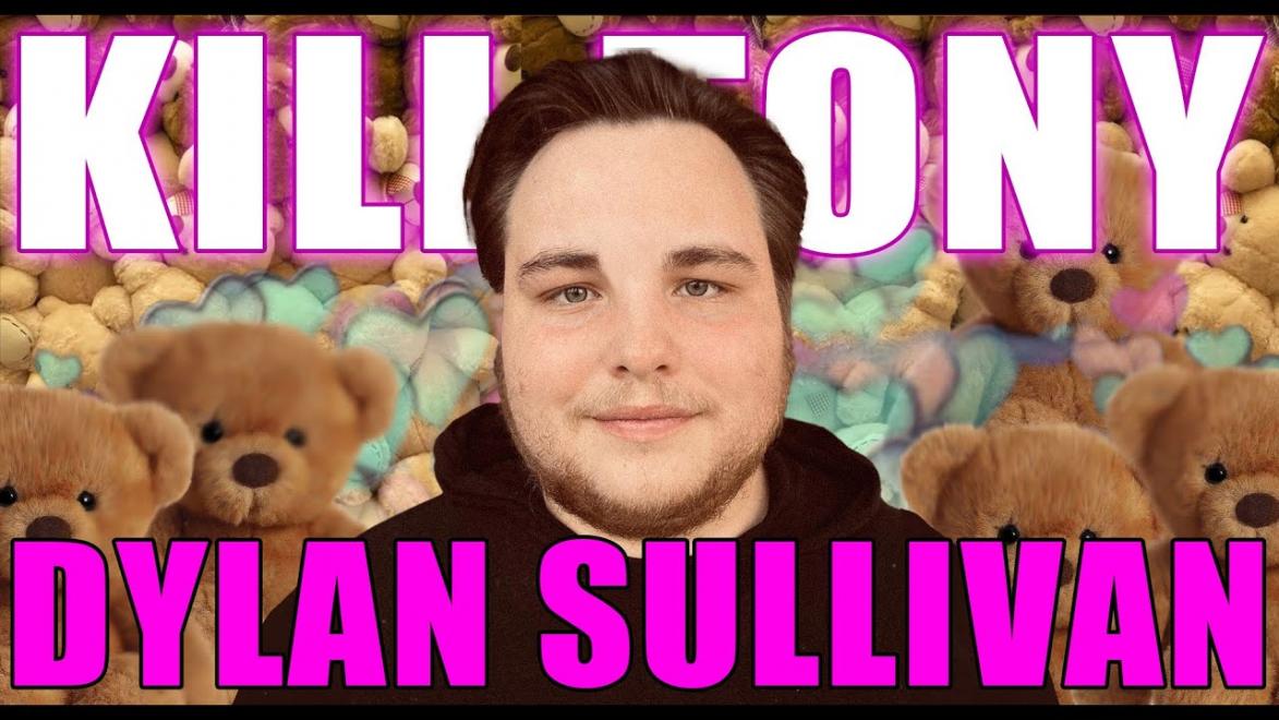Watch Kill Tony Episode #537: Dylan Sullivan - Big Laugh Comedy at ...