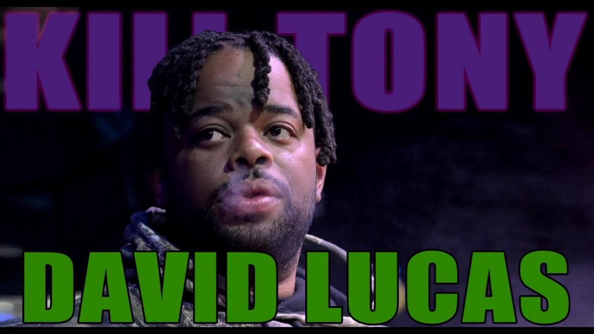 Watch Kill Tony #538 with David Lucas here - Big Laugh Comedy at Vulcan ...